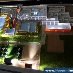 Water Park Scale Model | Architectural Scale Models