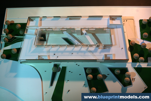 Scale Model – ASTRA Transylvanian Civilization Museum, Sibiu ...