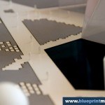 Scale Model – Design and Applied Arts Museum | Architectural Scale Models