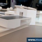 Scale Model – Design and Applied Arts Museum | Architectural Scale Models