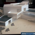 Scale Model – Design and Applied Arts Museum | Architectural Scale Models