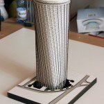 Scale Model – Office Building in Toronto, Canada | Architectural Scale ...