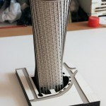 Scale Model – Office Building in Toronto, Canada | Architectural Scale ...