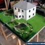 Scale Model – House and Garden Planning | Architectural Scale Models