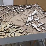 Old City Jerusalem Architectural Scale Model | Architectural Scale Models