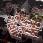 Real Estate Housing Architectural Scale Model | Architectural Scale Models