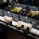 Real Estate Housing Architectural Scale Model | Architectural Scale Models