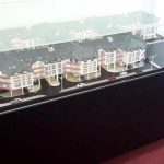 Real Estate Housing Architectural Scale Model | Architectural Scale Models
