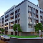 Realistic Housing Architectural Scale Model | Architectural Scale Models