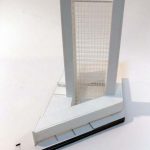 Skyscraper Hotel Architectural Scale Model | Architectural Scale Models
