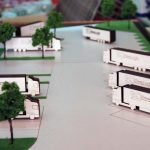 EltraLogis Factory and Warehouse Architecture Scale Model ...