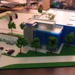 EltraLogis Factory and Warehouse Architecture Scale Model ...