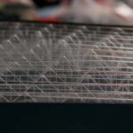 Sport Hall Arena Concept Architecture Scale Model | Architectural Scale ...