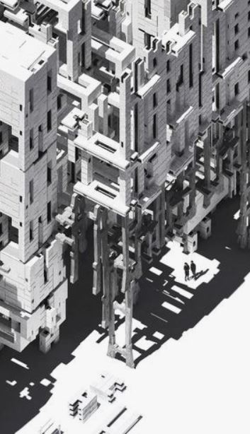 Details Scale Models and Special Scale Models | Architectural Scale Models