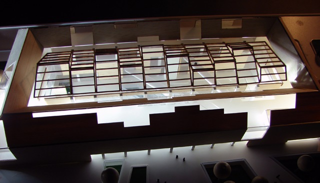 Scale Model – ASTRA Transylvanian Civilization Museum, Sibiu ...