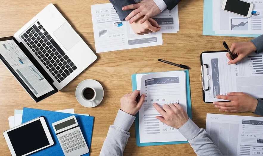 Sales and marketing based on architectural models | Architectural Scale ...