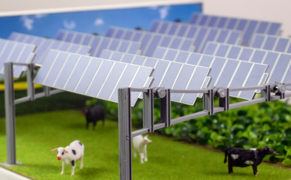 Interactive scale models | Architectural Scale Models